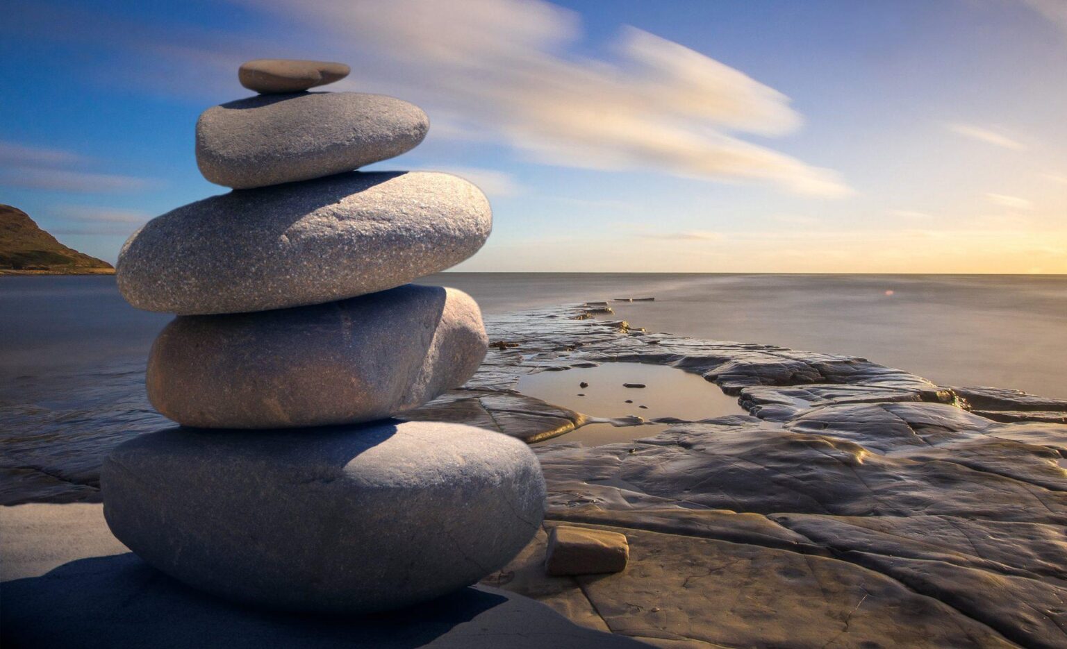 Staying Present: Mindfulness strategies to stay in the now