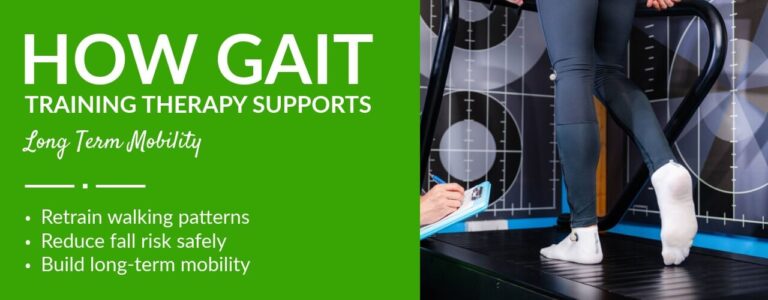 How Gait Training Therapy Supports Long-Term Mobility - Advanced ...